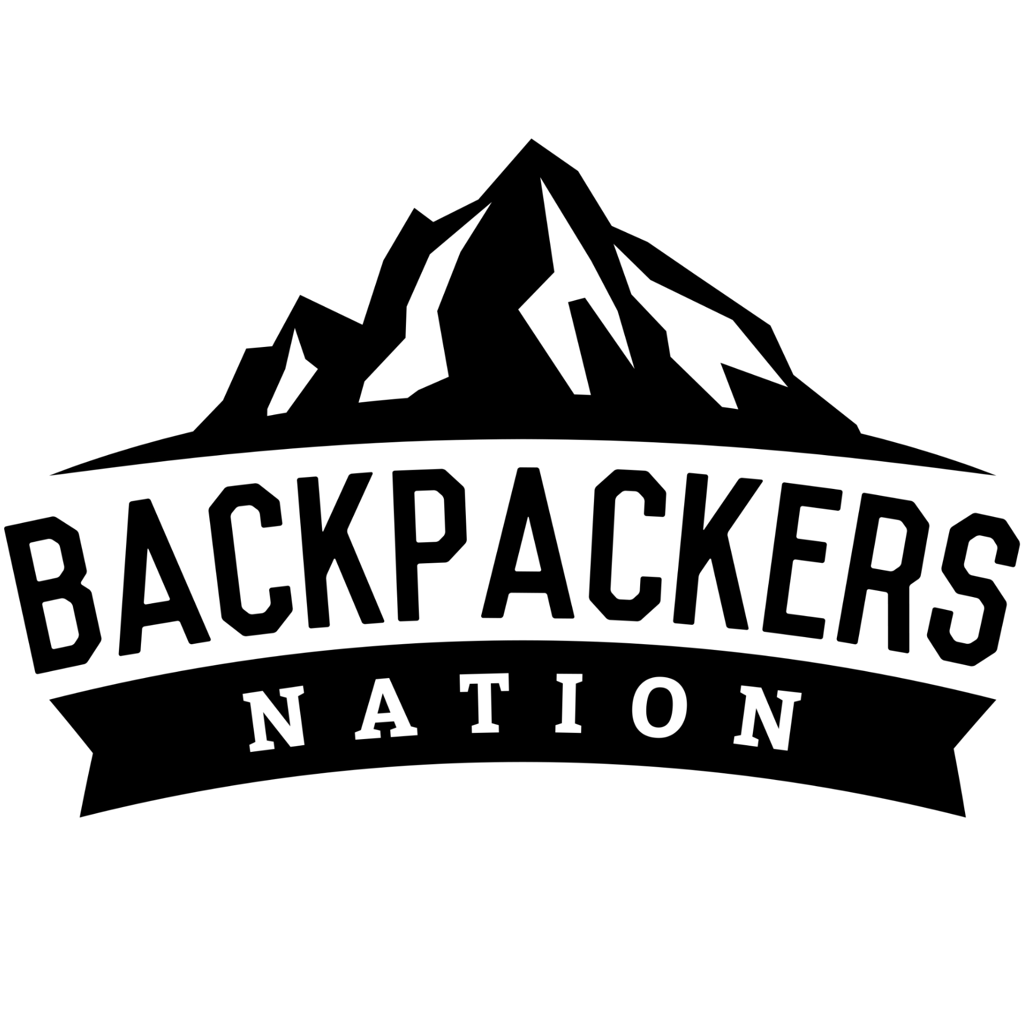 Base Backpackers Logo