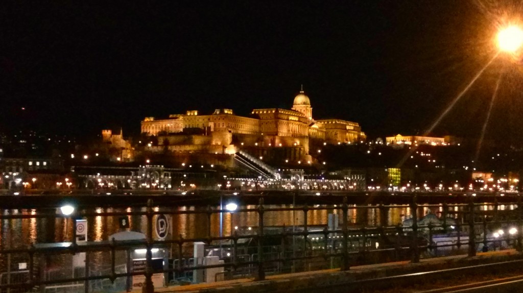 A Winter Trip to Central Europe: The Stunning Budapest (3/3 ...